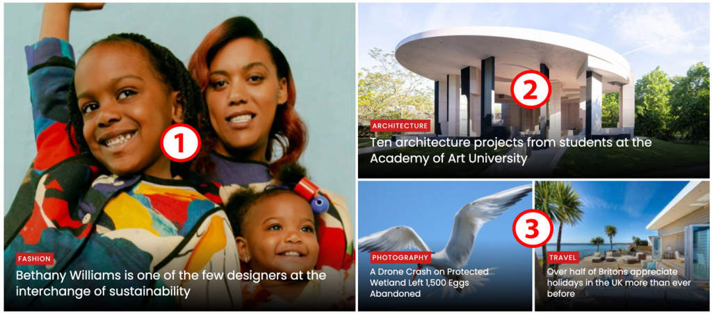 How to create a Grid Layout - Piotnet Grid