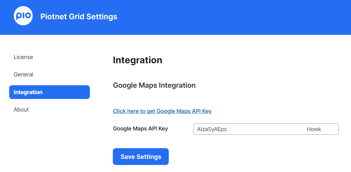 2 Easy ways to create Filterable Maps - Piotnet Grid