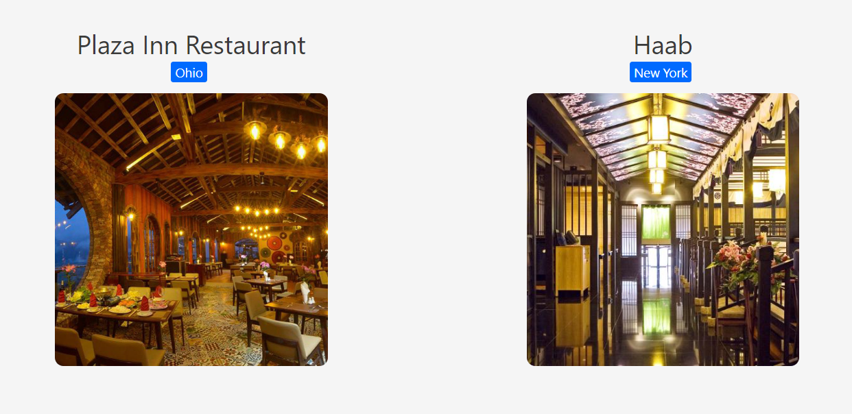 2 Easy ways to create Filterable Maps - Piotnet Grid