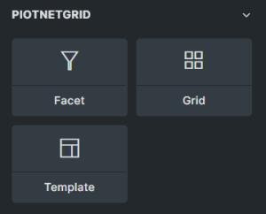 Facet for Bricks - best way to filter Bricks Query Loop - Piotnet Grid