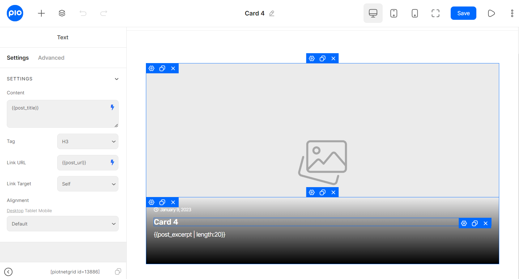 4 Reasons to use Piotnet Grid - a powerful grid builder - Piotnet Grid