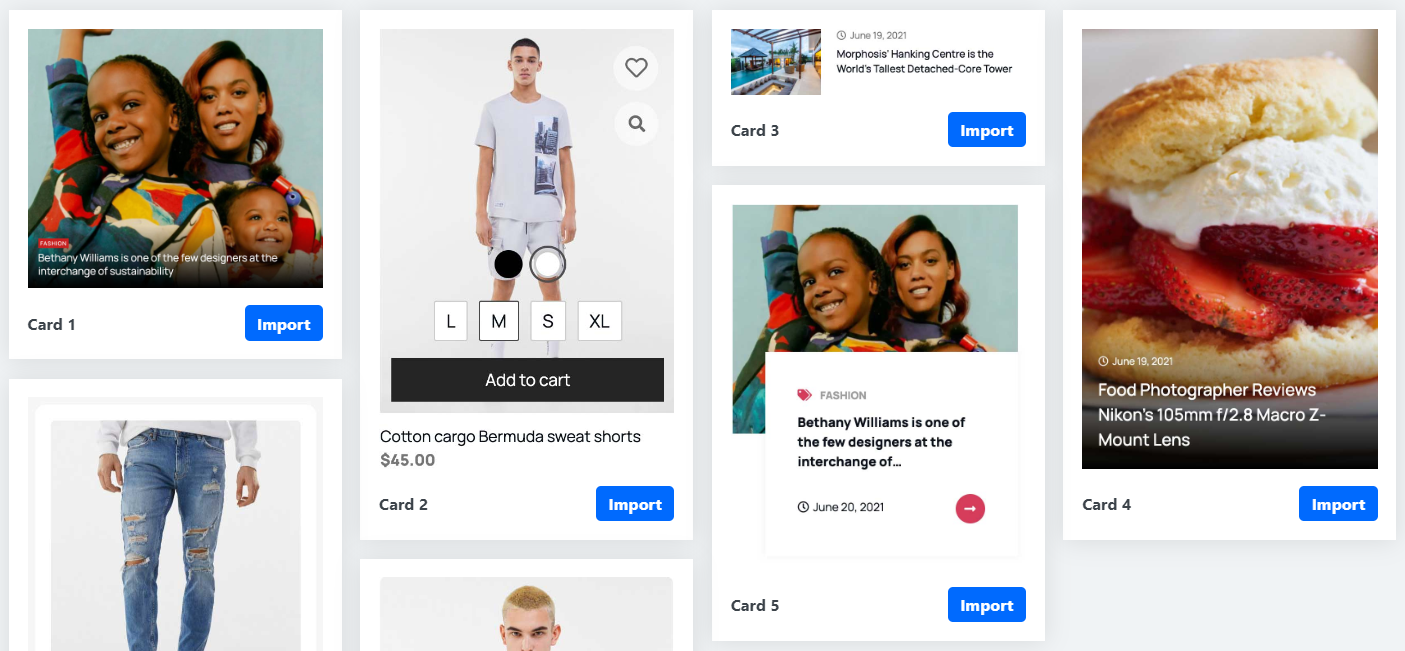 4 Reasons to use Piotnet Grid - a powerful grid builder - Piotnet Grid