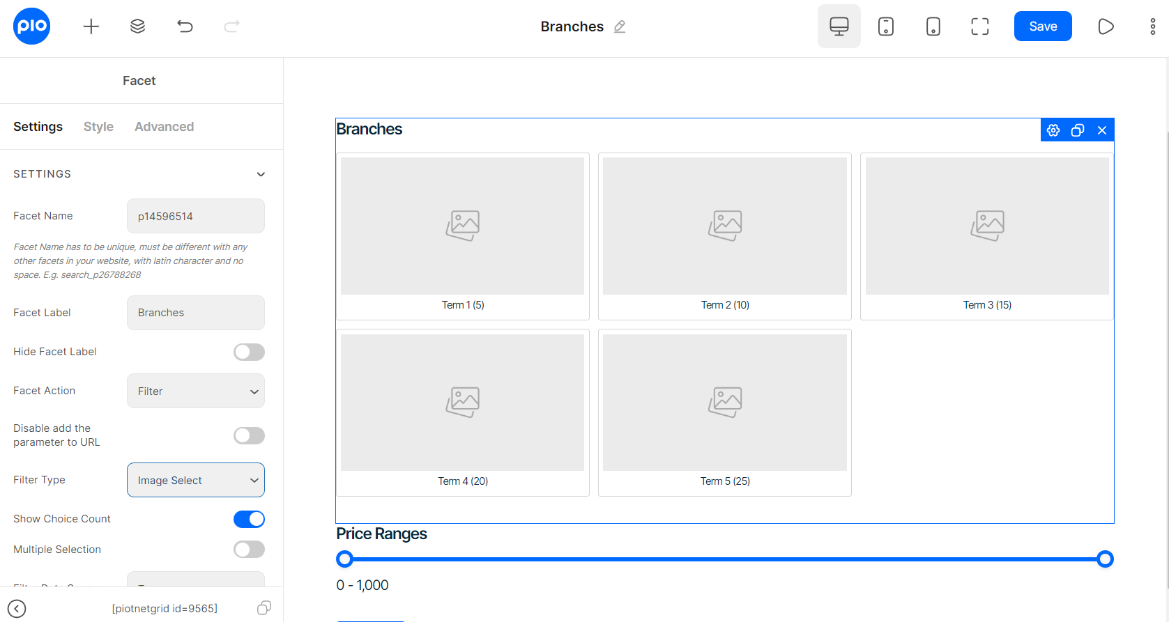 4 Reasons to use Piotnet Grid - a powerful grid builder - Piotnet Grid