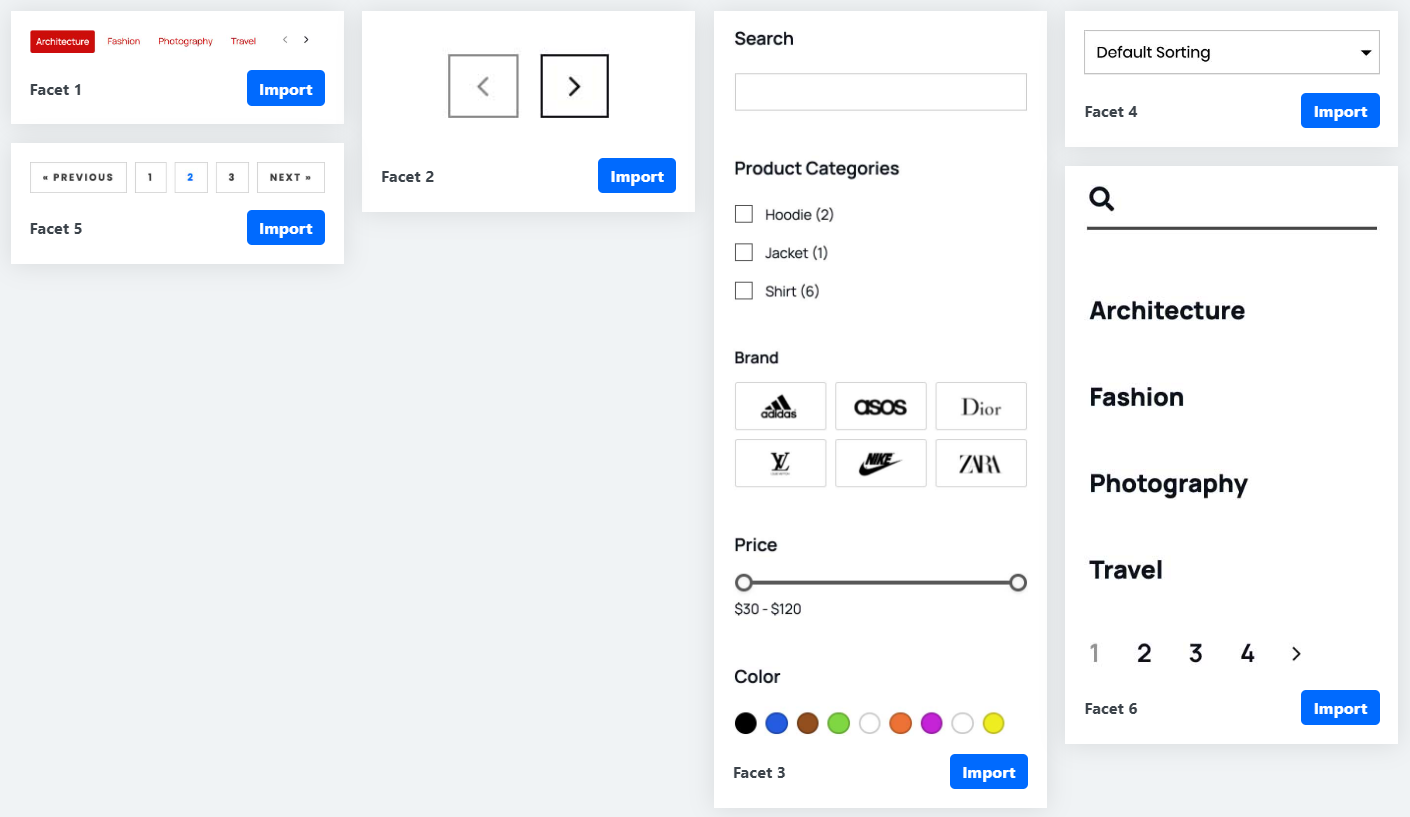 4 Reasons to use Piotnet Grid - a powerful grid builder - Piotnet Grid